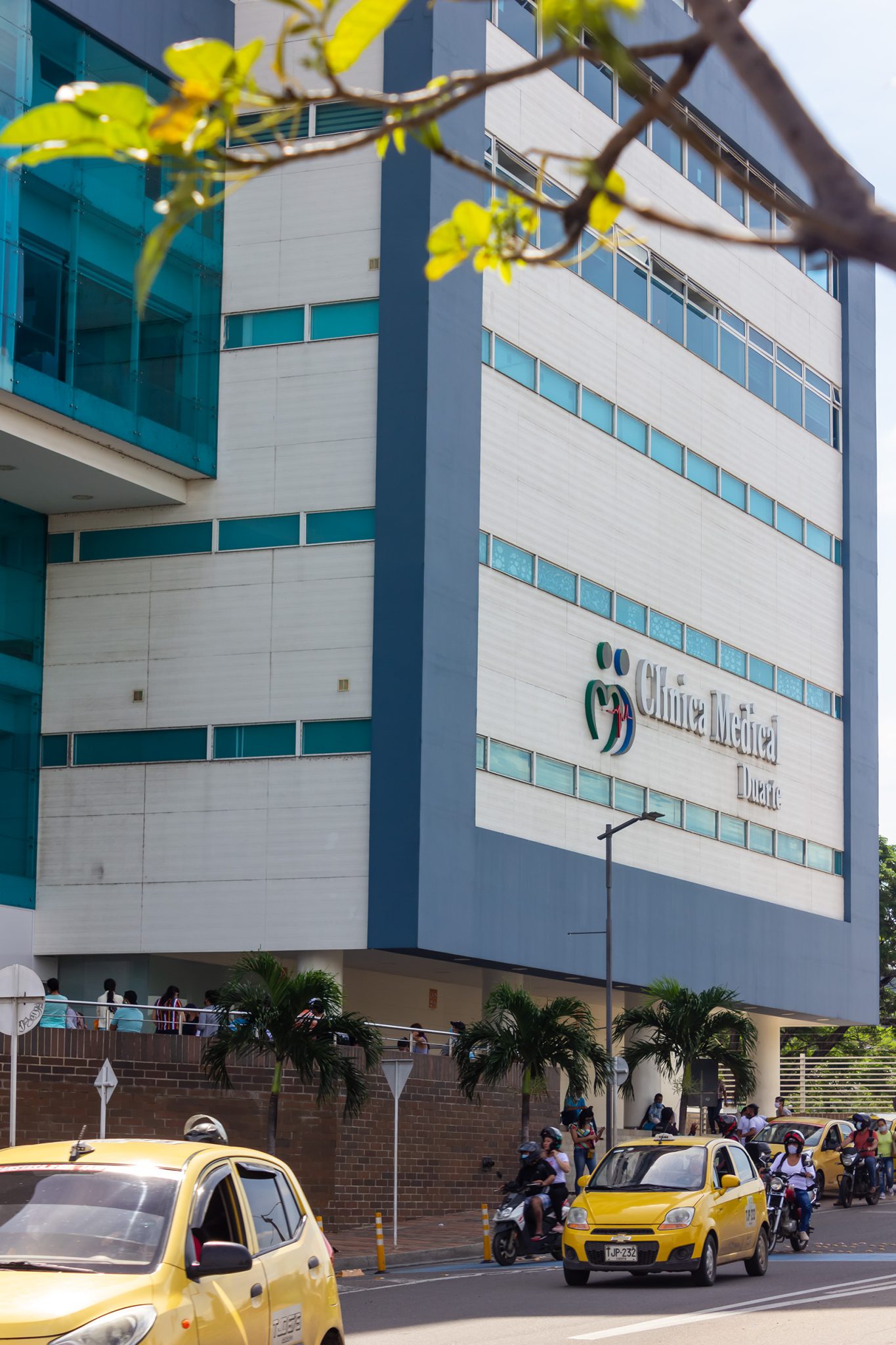 SARLAFT/PADM – Clínica Medical Duarte